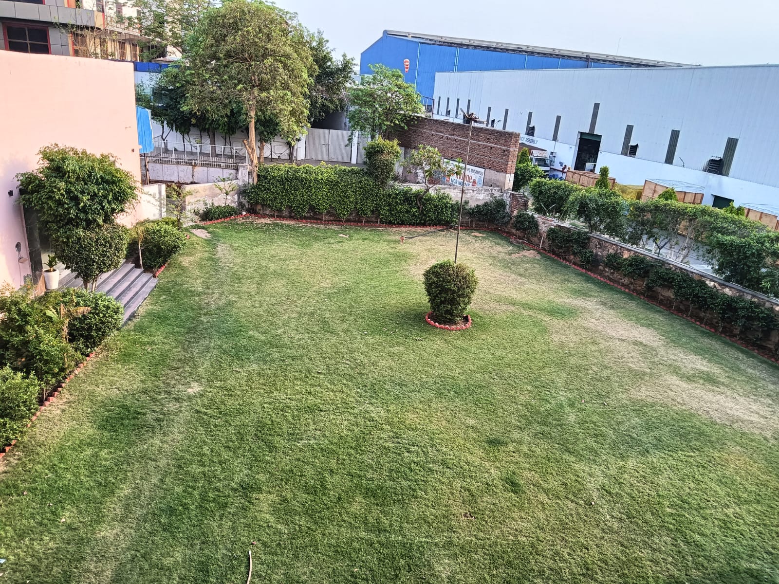 Swagat Hotel in Bhiwadi: Your Comfortable Stay in Rajasthan